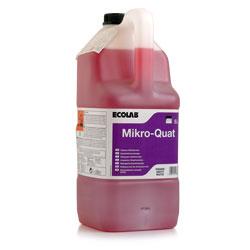 MIKRO QUAT CLASSIC 5L - Umývacie prostriedky | DIMARKO